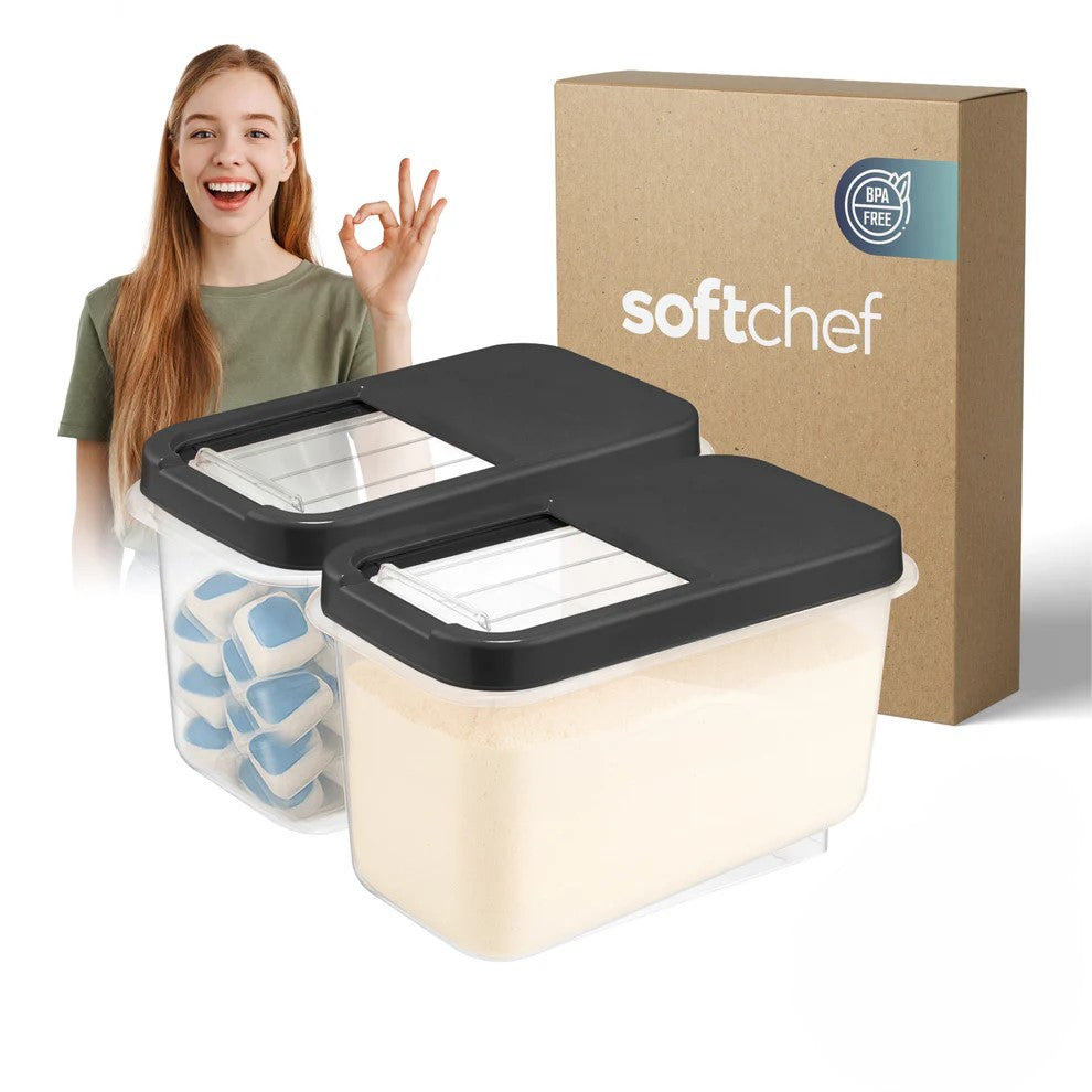 Multi Box – Soft Chef Eur